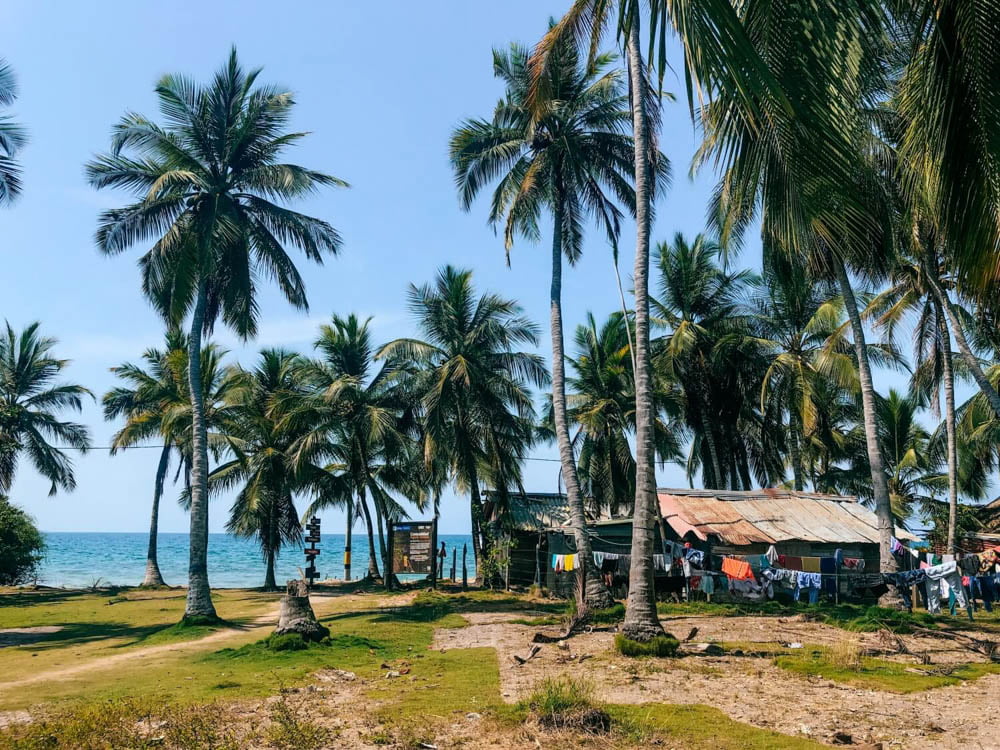 Destinations: Amazonia - Odkryj Kolumbię